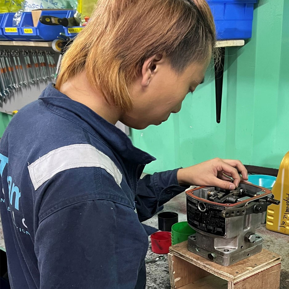 Gallery Old - S Team Technic Pte Ltd