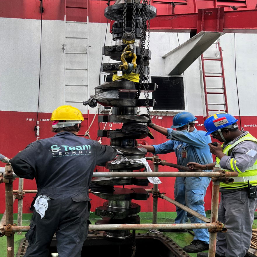 Gallery Old - S Team Technic Pte Ltd