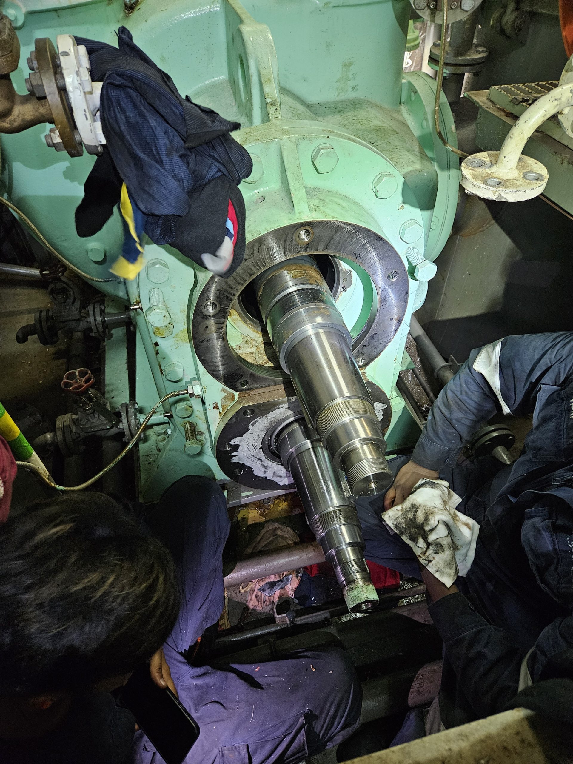 Gallery - S Team Technic Pte Ltd