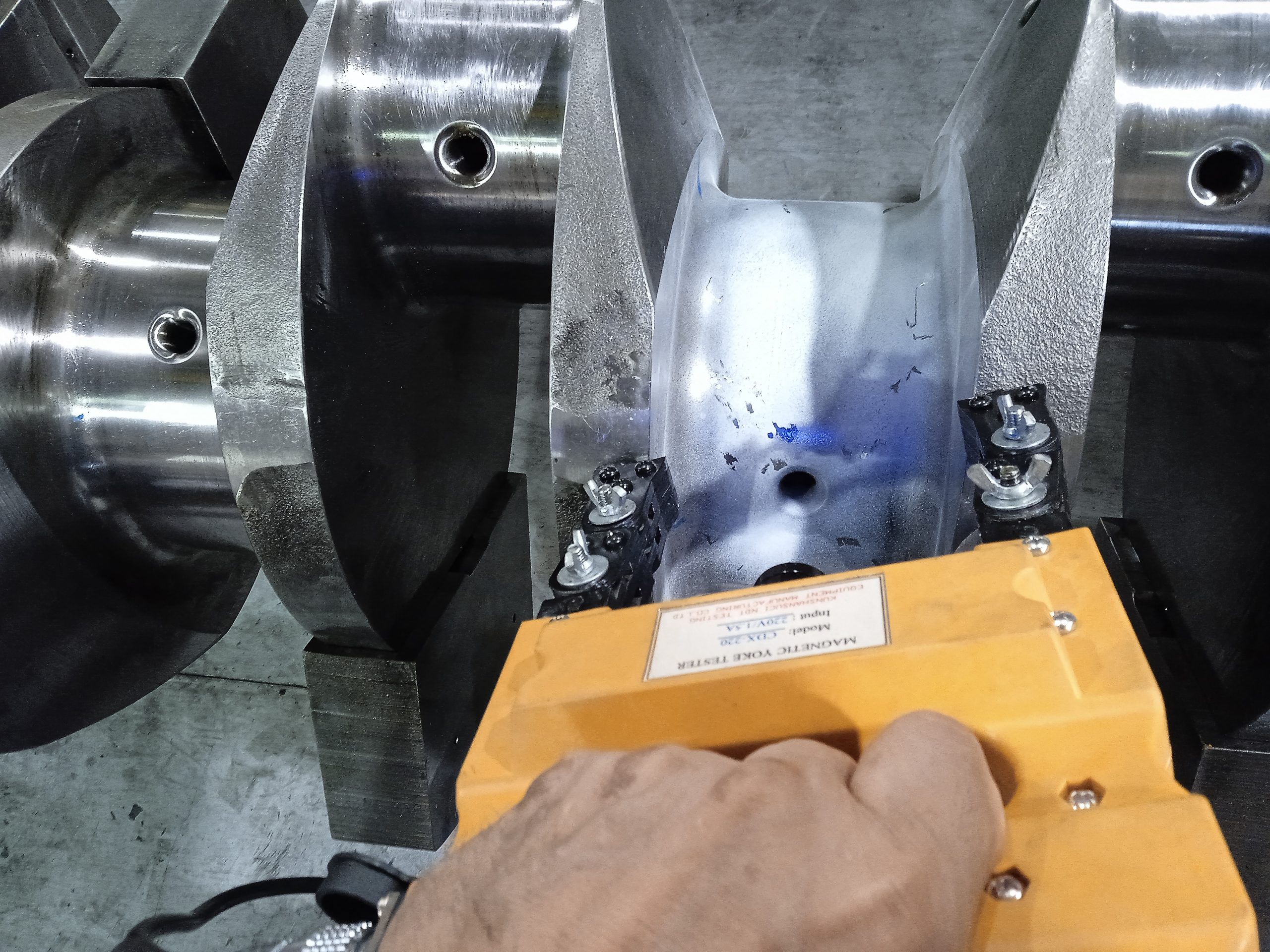 Gallery - S Team Technic Pte Ltd