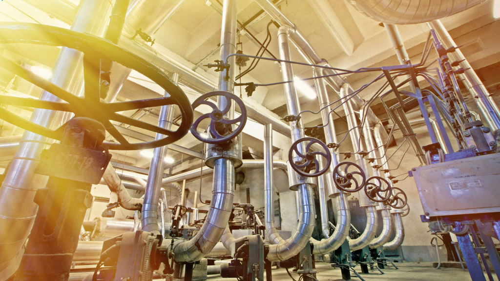 Marine HVAC Systems Solutions in Singapore