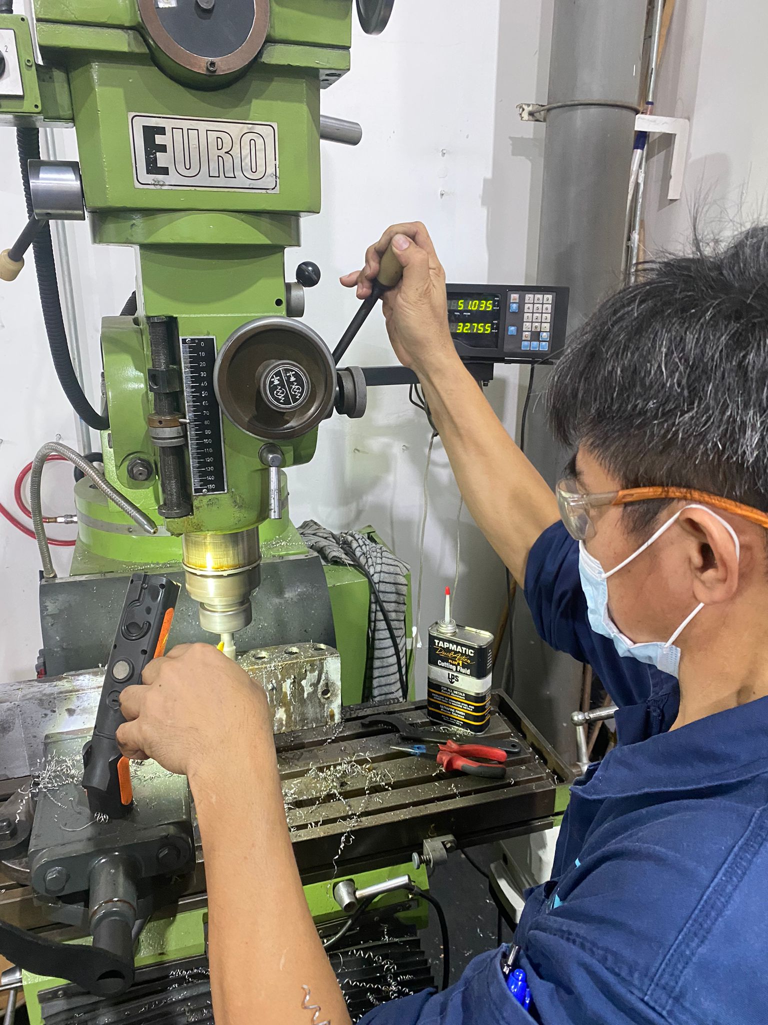 Marine WARTSILA Engine Overhaul Services Singapore