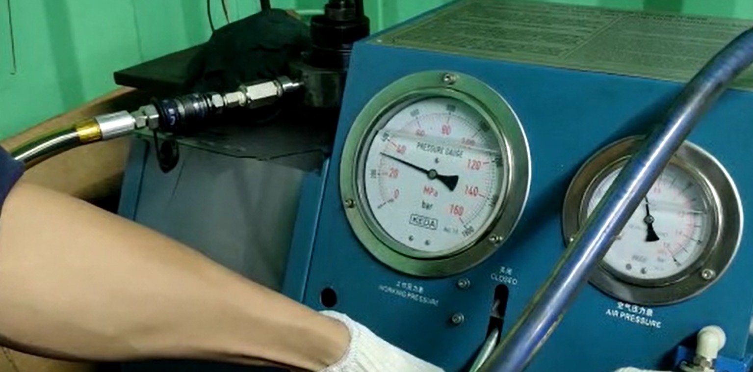 Gallery - S Team Technic Pte Ltd